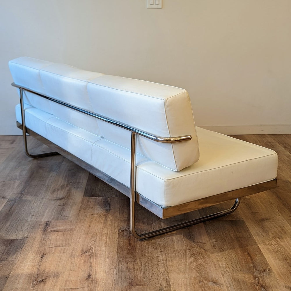 Le Corbusier, Pierre Jeannerat, Charlotte Perriand LC5 Daybed