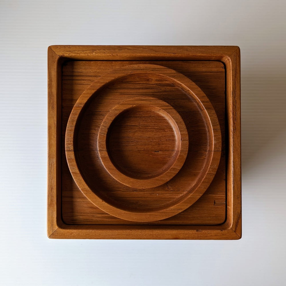 Jens Quistgaard "Bullseye' Ice Bucket