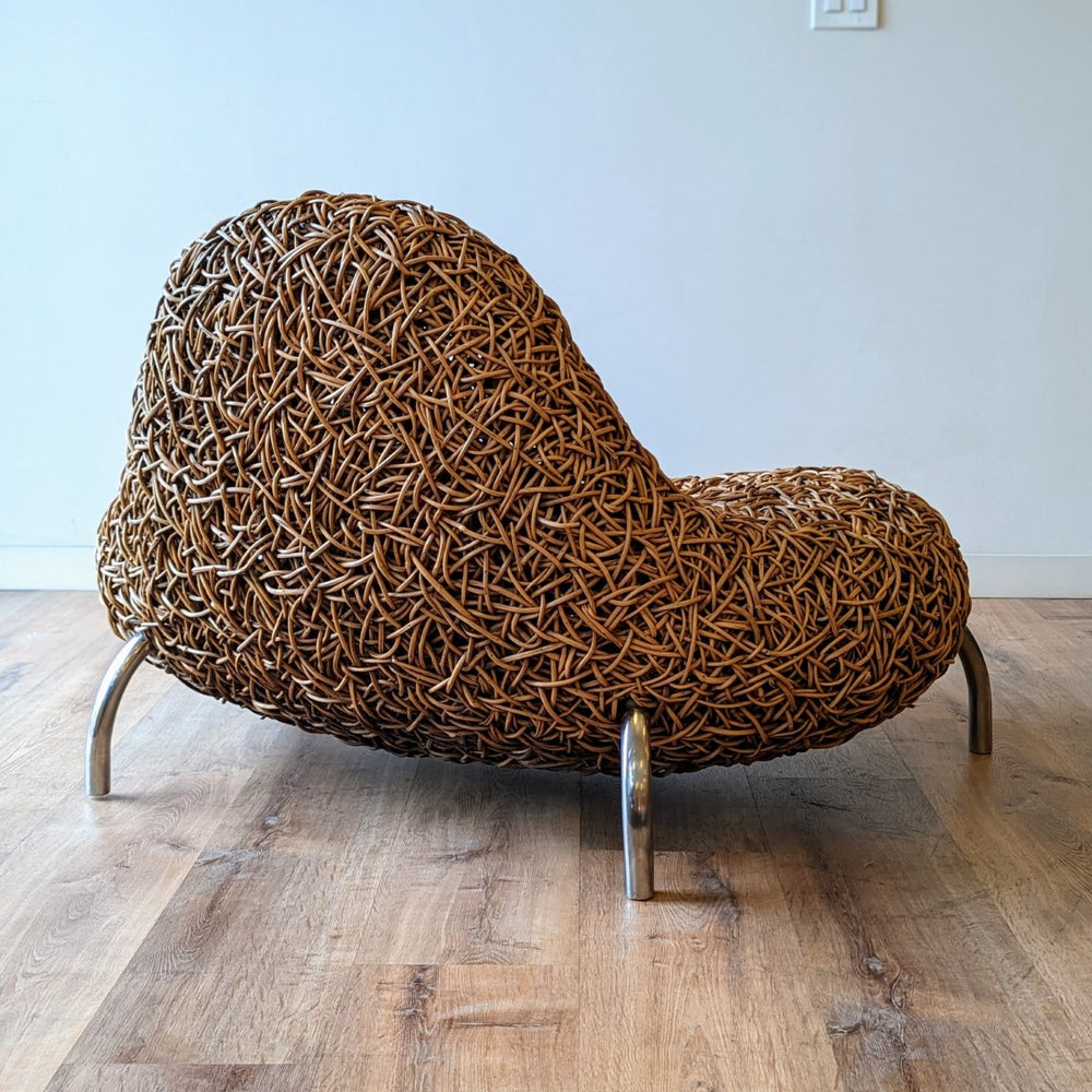 Udom Udomsrianan Chair