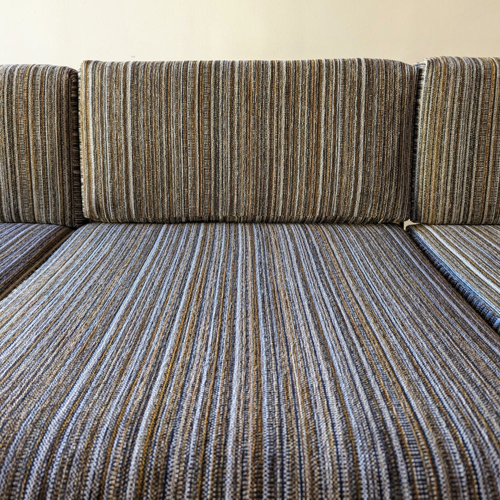 MCM Sofa | Seattle Restored Furniture