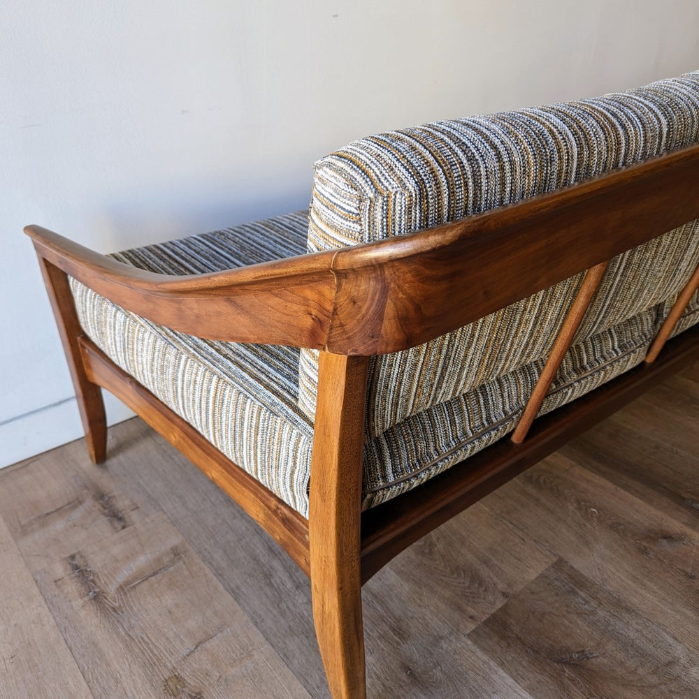MCM Sofa | Seattle Restored Furniture