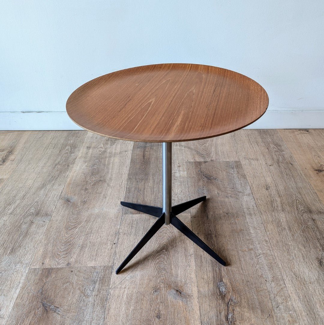 George Nelson Side Table