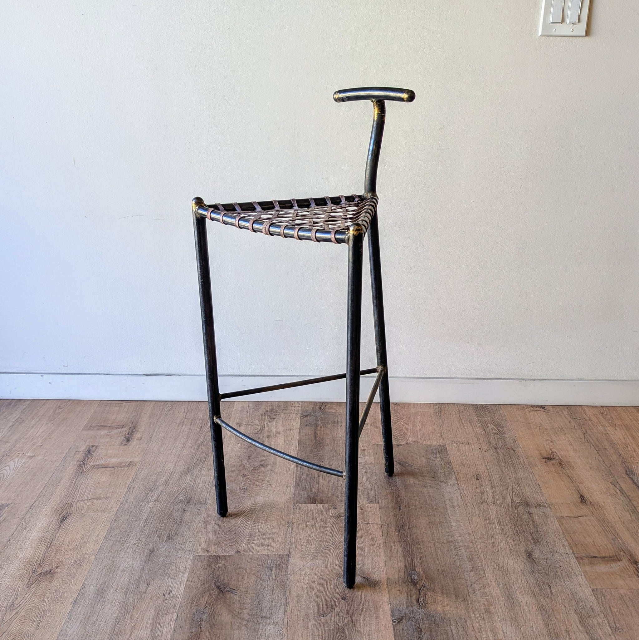Del Webber ' T3' Barstool