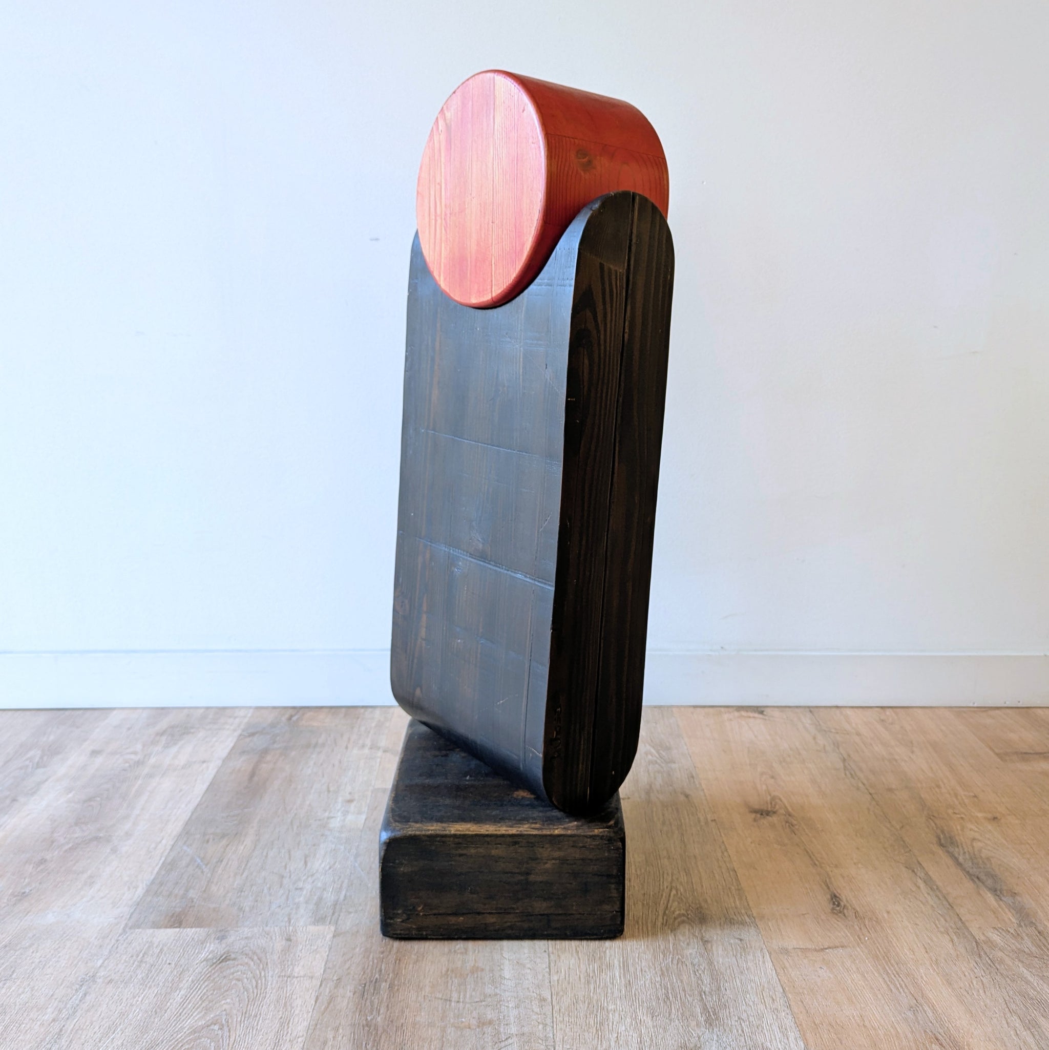 Doris Chase 'Untitled' Sculpture
