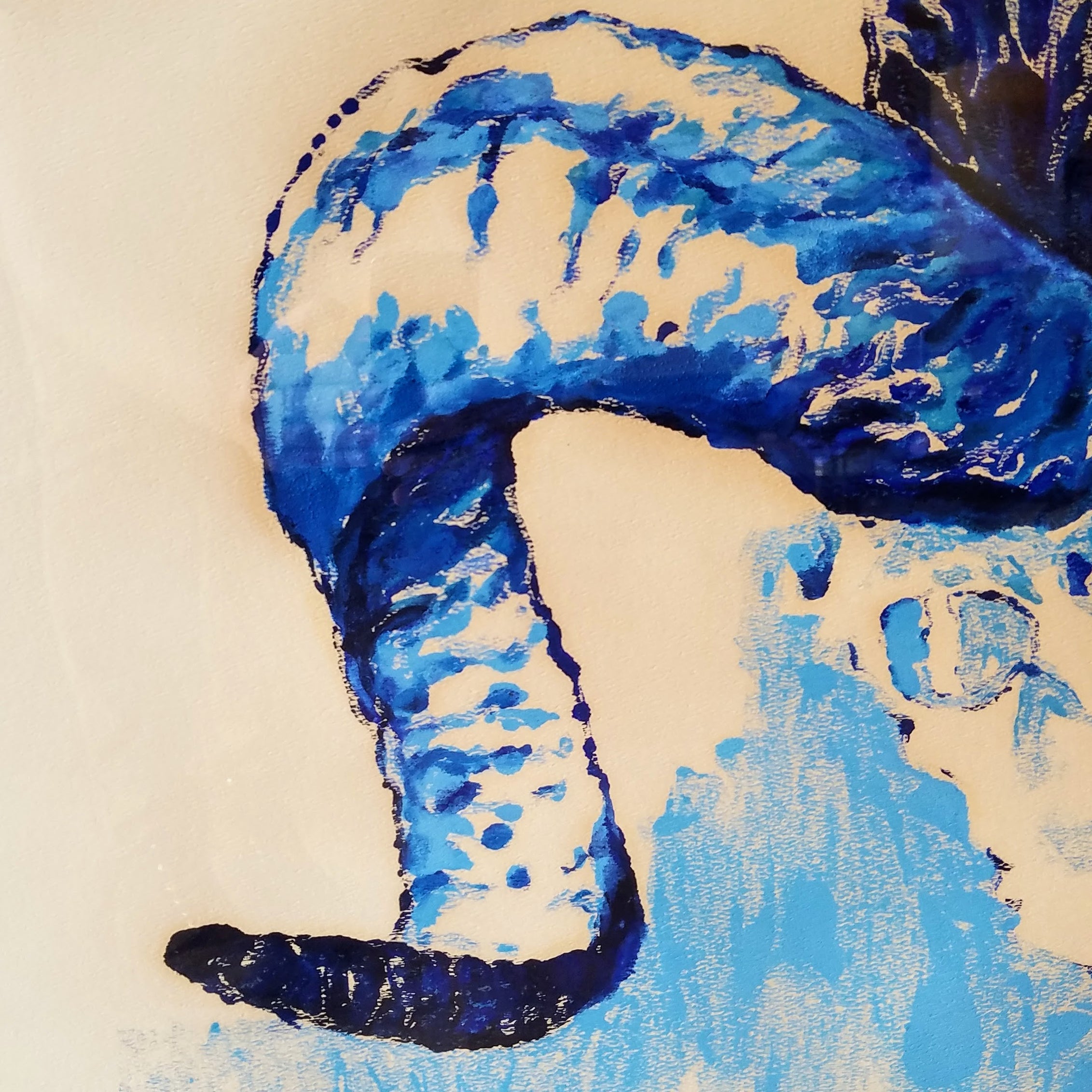 Armond Lara 'Big Horn Sheep'– Sparklebarn