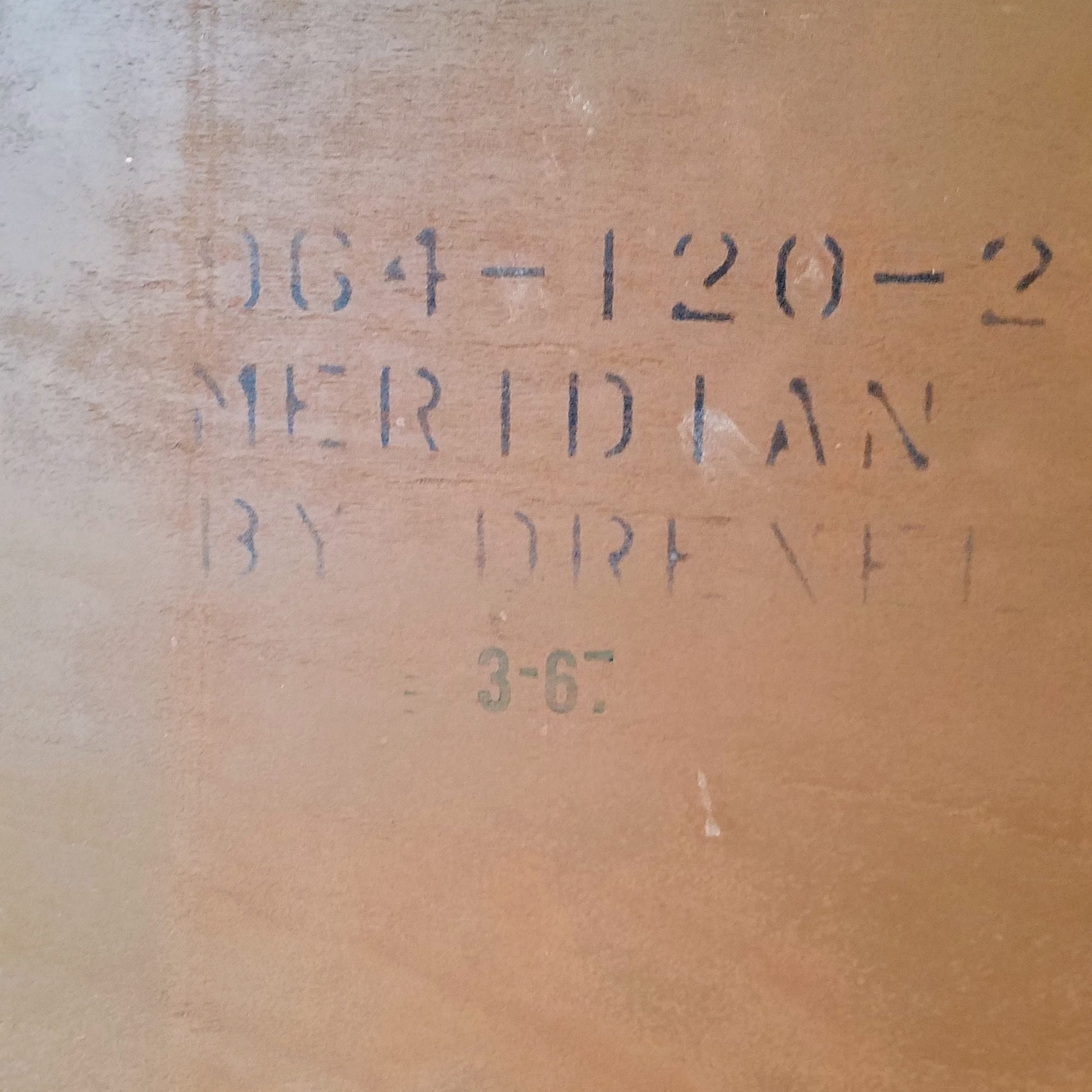 James Bouffard Credenza– Sparklebarn